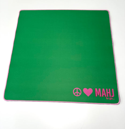 Products – Mahj to go….
