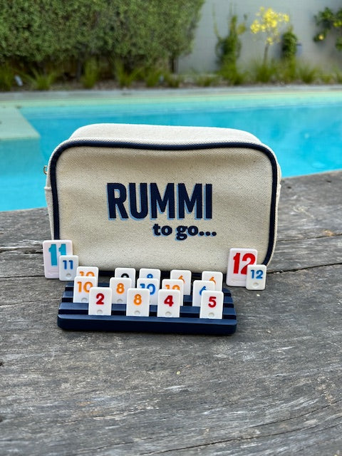 Products – Mahj to go….